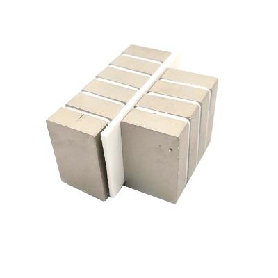 Cina Smco Samarium Cobalt Block Magnets non rivestiti YXG-26H YXG-30H YXG-28 in vendita