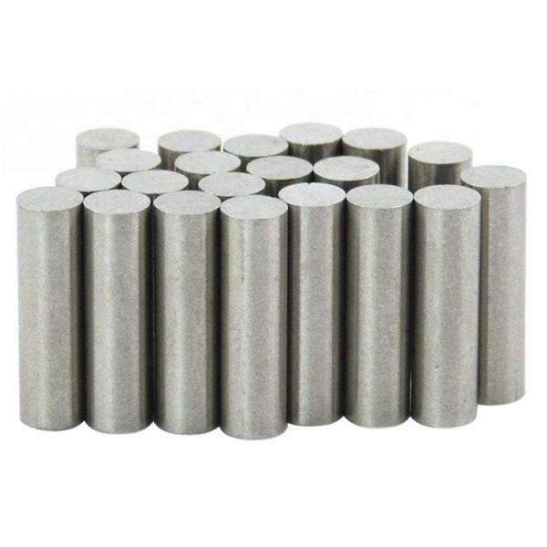 Quality Antirust Permanent Alnico 8 Bar Magnet ODM Neodymium Rod Magnets for sale