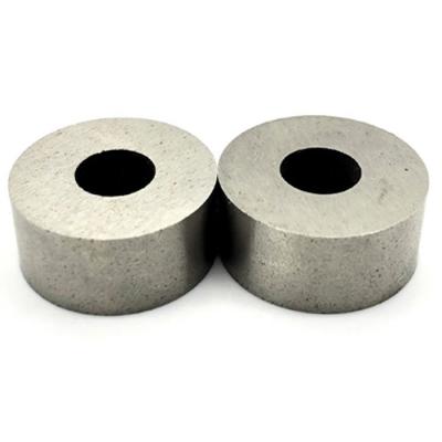 China Radial Alnico Permanent Magnet Cast Neodymium Ring Magnets for sale