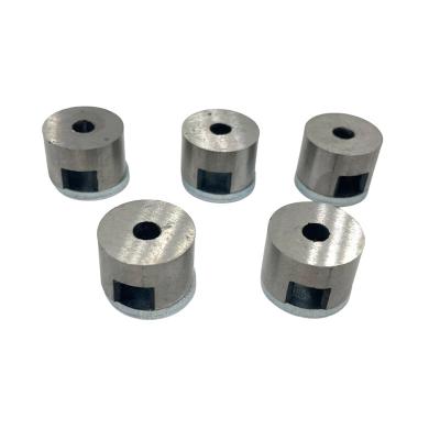 China Magnetos de disco alnico de múltiplos polos para fins industriais à venda