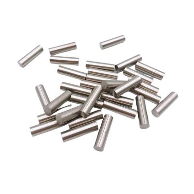China Magneten met een hoog magnetisch vermogen van N52 voor motoren, sensoren en generatoren Te koop