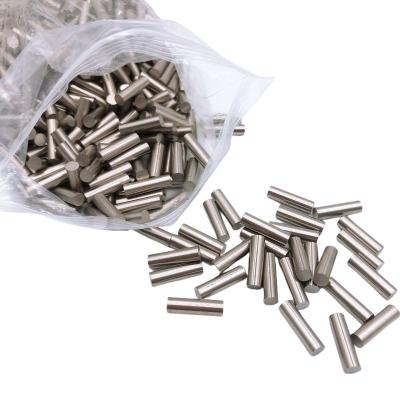 Cina Magneti alnico N52 ad alta resistenza magnetica per sensori e generatori di motori in vendita