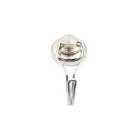 China Customized Permanent Neodymium Hook Magnet Welding Processing for sale