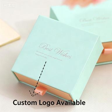 China Eco Friendly Cosmetic Packaging Box Utilizing Biodegradable Materials Supporting Sustainable Beauty Packaging for sale