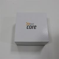 China White Digital Accessories Electronic Packaging Box Matte / Glossy Lamination for sale