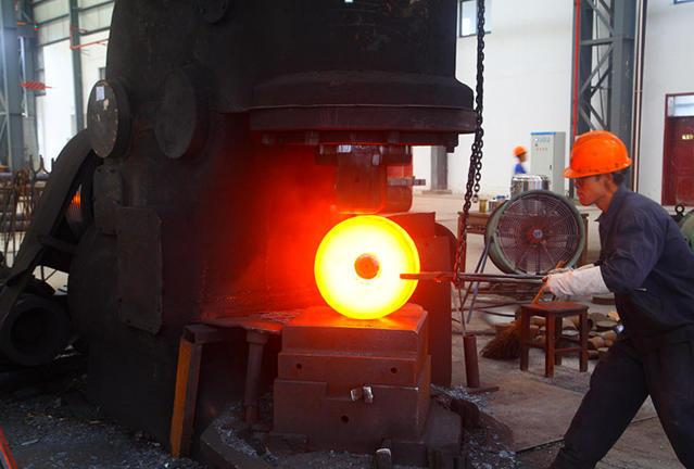 Verified China supplier - Nanjing Luyao Metals Co., Ltd.