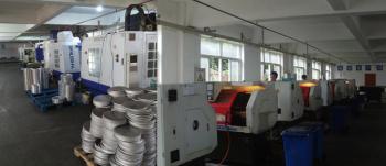 China Factory - Nanjing Luyao Metals Co., Ltd.