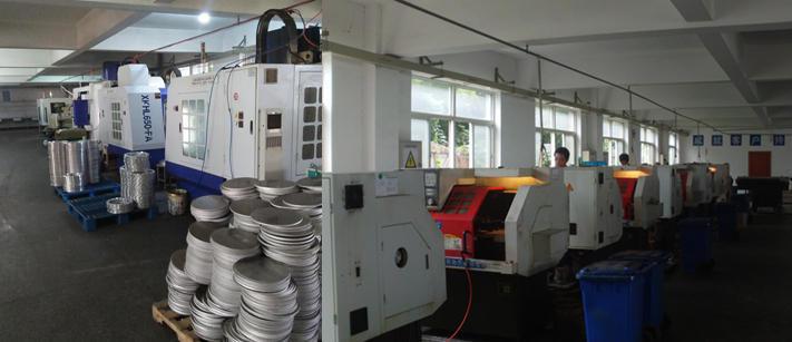 Verified China supplier - Nanjing Luyao Metals Co., Ltd.
