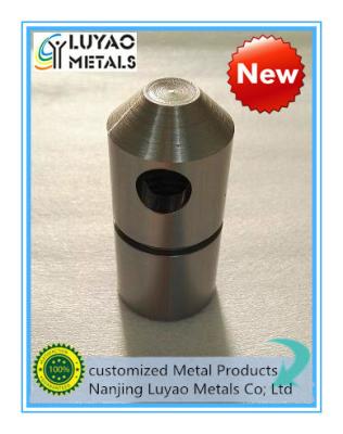 中国 OEMCnc加工精密部品 オーダーメイド鋼部品のための消し,テンパリング 販売のため