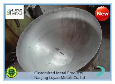 Китай Закалка и азотирование деталей, полученных методом вытяжки и штамповки продается