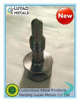 China Custom Stainless Steel High Precision Cnc Machining Services OEM Cnc Precision Components for sale