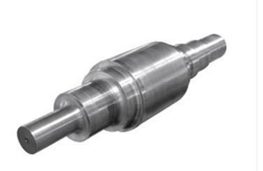 China OEM Hot Forging Steel Parts And CNC Turning Parts Nitriding Annealing Heat Treatment for sale