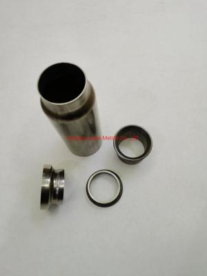 Китай ODM OEM Прецизионная CNC Металлообработка для Изготовления Заказных Стальных Компонентов продается