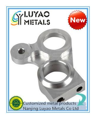 中国 高精度金属精密CNCフライス加工部品 / CNC機械加工部品 販売のため