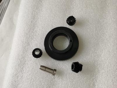 중국 ISO 9001 정밀 기어 신규 프로젝트 개발을 위한 정밀 가공 부품 판매용