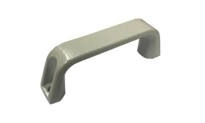 Cina Trattamento di verniciatura a polvere per componenti pressofusi in alluminio standard DIN ASTM GB in vendita