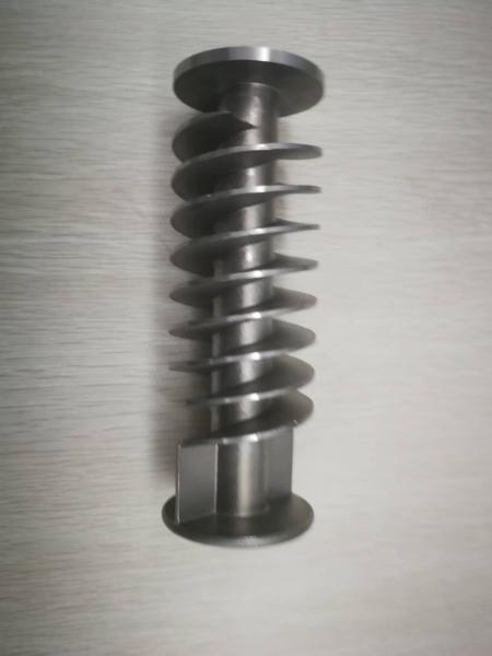 Quality ISO 9001 Standard Pure Investment Casting Service for Custom Metal Machining Components Manufacturing for sale