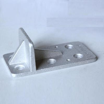 中国 アルミニウム加工 金属 消えたワックス 鋳造部品 アノイド化 磨き 販売のため