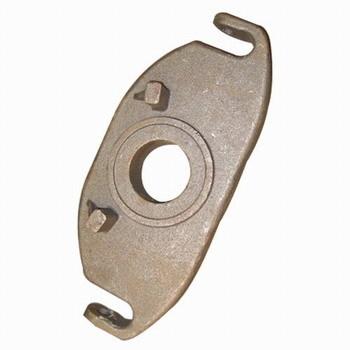 중국 맞춤형 금속 가공 부품을 위한 도금 코팅 양극 산화 왁스 주조 공정 판매용