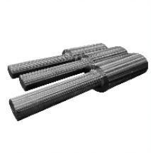 China Steel Machining Hot Forged Components Service Normalize And Tempering Heat Treatment for sale