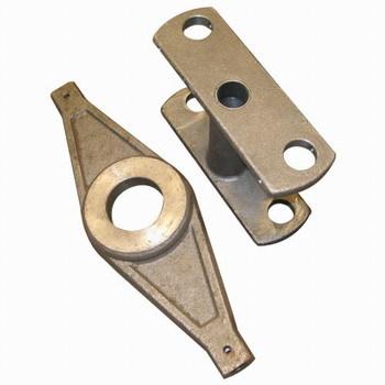 China OEM Pure Investment Casting Parts For Custom Steel Machining Components for sale