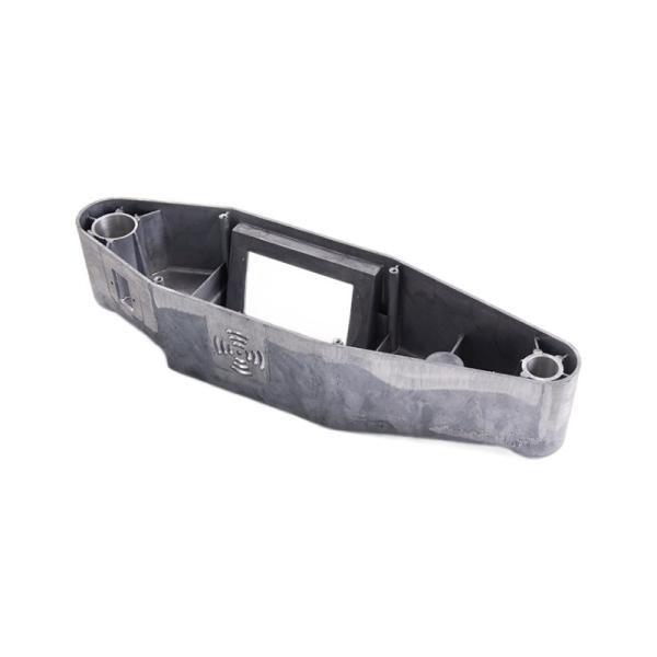 Quality OEM Zinc Die Casting Process for Metal Machining Parts Manufacturing for sale