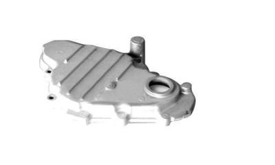 China Aluminum Low Pressure Die Casting Machining Parts  Tempering Hardening Heat Treatment for sale