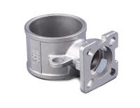 Quality Anodizing Polishing Low Pressure Casting Process Valve Parts Machining Service for sale