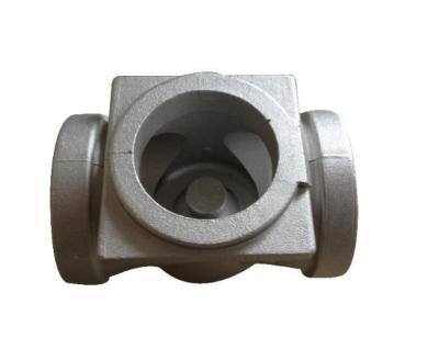 China OEM Low Pressure Casting Service Nitriding Annealing Quench And Tempering Heat Treatment for sale