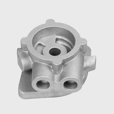 Cina Anodizzazione, lucidatura, processo di fusione di parti a gravità per il servizio di componenti di lavorazione su misura in vendita