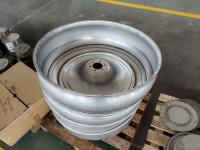 Quality Metal Spinning Parts With CNC Machining Parts With Quench Tempering Normalize for sale