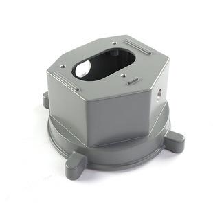 Quality OEM Aluminium Die Casting Products With Precision Machining Service for sale