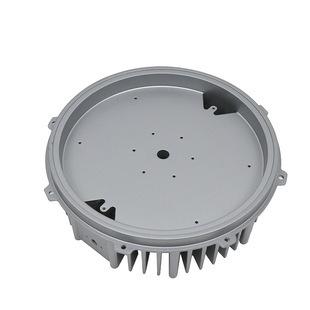 Quality Aluminum Die Casting Process For Precision Machining Parts Manufacturing Service for sale