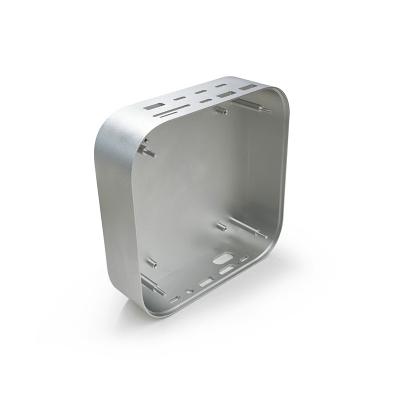 중국 금속 가공 부품 진크 주사 주사 공정 주문형 프로토 타입 진크 주사 주사 판매용