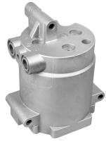 China Low Pressure Casting Process for Custom Metal Components - 0.1-500KG Weight Range, +/-0.1mm Tolerance for sale