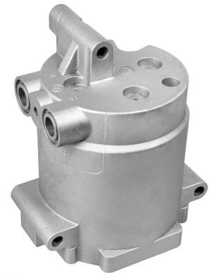 中国 ASTM GB 低圧鋳造プロセス カスタム金属部品用 販売のため