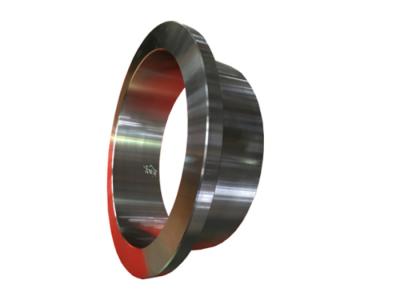 중국 OEM 가공 프로세스 맞춤식 철강 부품에 대한 가조 반지 판매용