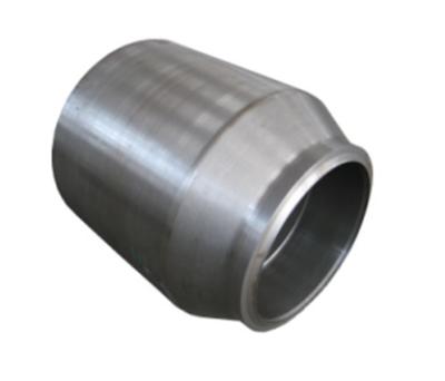 중국 철강 정밀 가공 열조조조 부품 서비스 맞춤 도면 판매용