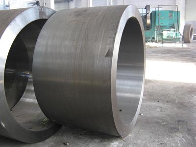 중국 강철 링 압연 단조 정밀 가공 부품 맞춤형 판매용