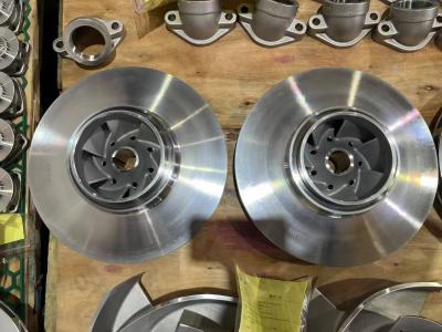 China Precision CNC Machining Parts with ±0.01mm Tolerance Customized Design and Multiple Material Options for sale
