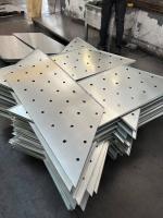 China Custom Precision CNC Machining Parts 0.1-500kg Ra1.6 Tolerance for sale
