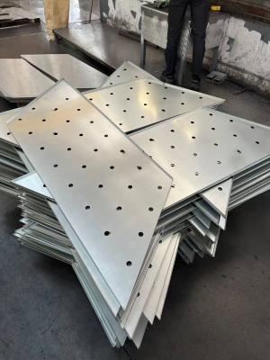 China High Accuracy Customized Design Precision CNC Machining Parts with Multiple Material Options for sale
