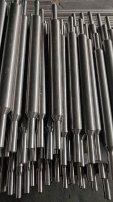 China Customized Precision Steel Shaft with ±0.01mm Tolerance and Multiple Material Options for CNC Machining Components for sale
