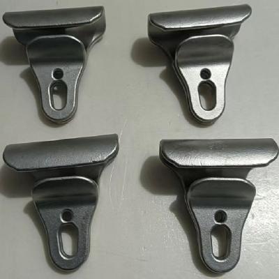 China Stainless Steel Precision Investment Casting Parts with Customized Design and +/-0.1mm Tolerance for sale