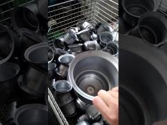 Spinning part