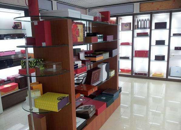Fornitore cinese verificato - Guangzhou KAIDILI Jewelry Packaging Factory