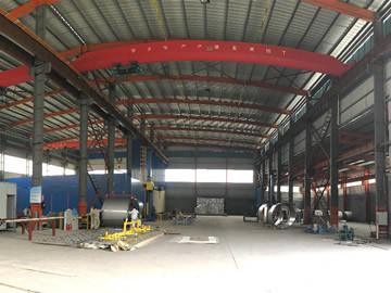 Verified China supplier - Nantong ANT Home Co., Ltd