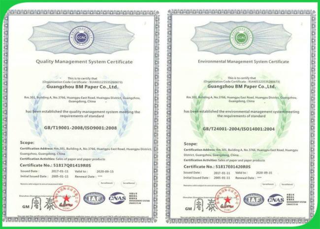 offset paper