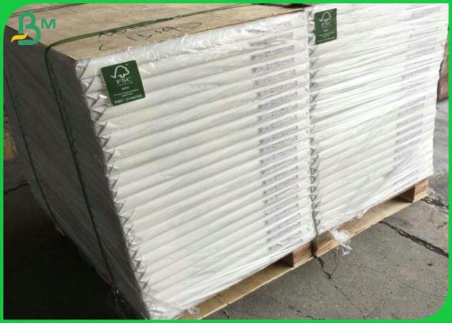 woodfree paper