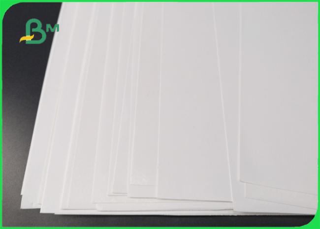 200gsm 250gsm C2S Gloss Bleach Art Board Good Quality Printing FSC Certified